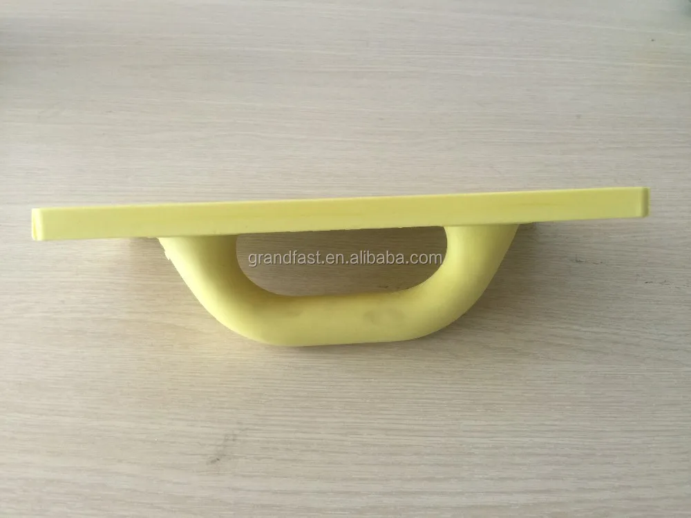 Pvc Trowel 14x28cm Pvc Trowel For Dubai - Buy Pu/pvc Floating ...