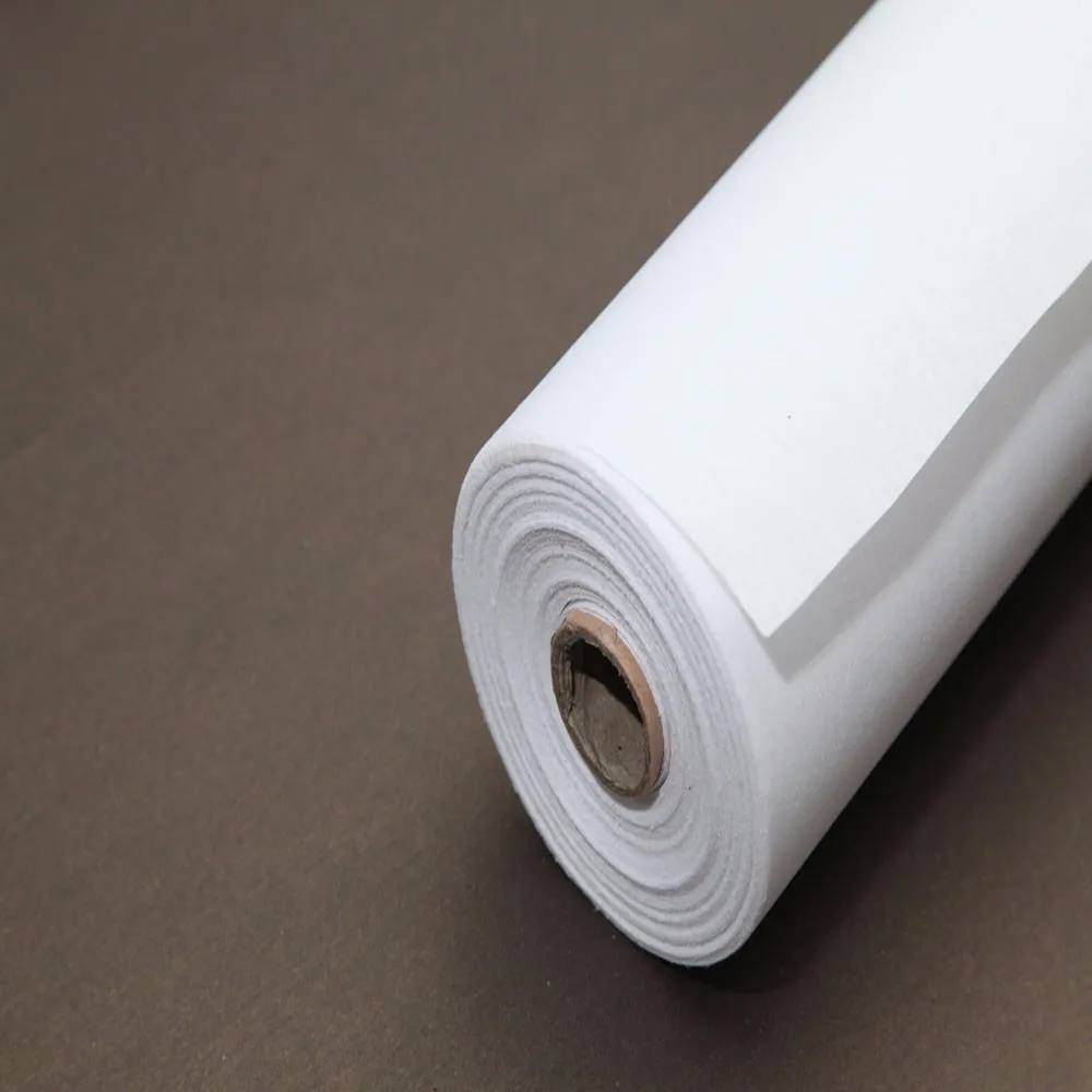 Gum Stay Non Woven Fusible Interlining - Enhance Your Garments