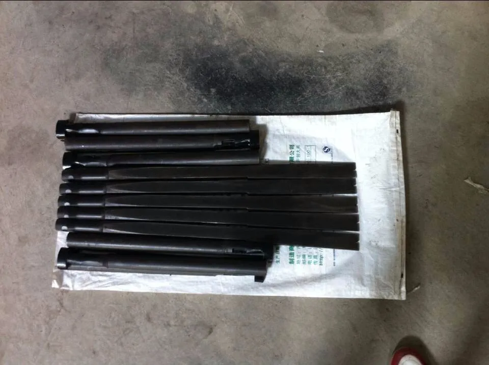 Darda C12 Counter Wedge For Hydraulic Rock Splitter - Buy Counter Wedge ...