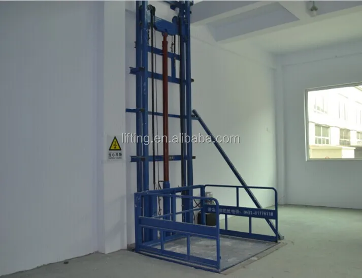 Hydraulic Pallet Truck Elevator - Buy Pallet Truck Elevator,Hydraulic ...