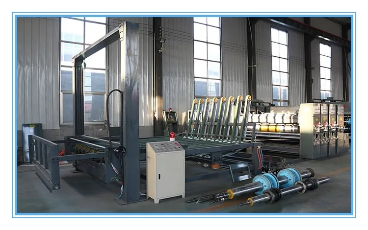 Ml930 Gray Board Creasing And Die Cutting Machine Platen Die Cutting ...