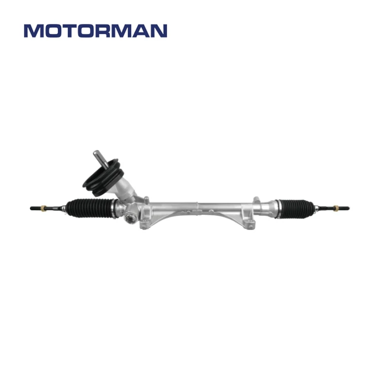 Automotive Parts 48001-3sg1a Power Steering Gear Rack For Nissan Juke ...