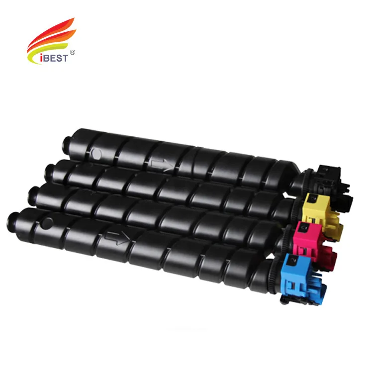 Compatible Toner Cartridge Kyocera Tk-8335 Tk-8337 Tk-8338 Tk-8339 ...
