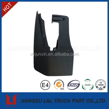 9068820004 Mudguard Minibus Van Parts For Mercedes Benz Van/ Benz Vito ...