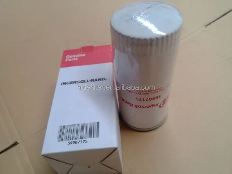 Ingersoll Rand Compressor Oil Coolant Filter 23424922 - Buy Ingersoll ...