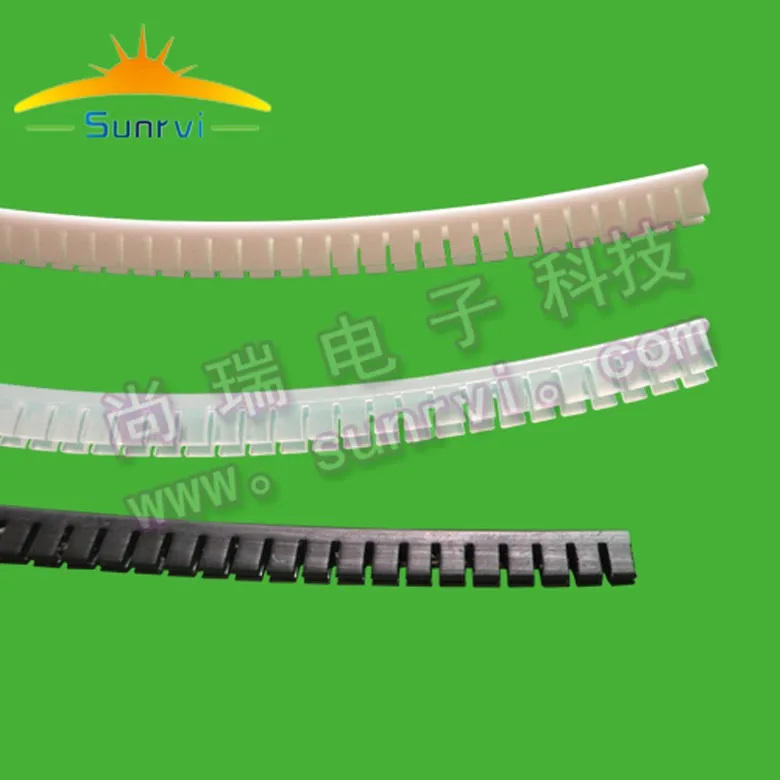 High Quality Movable Bushing For Protect Electric Wires Cables Pe ...