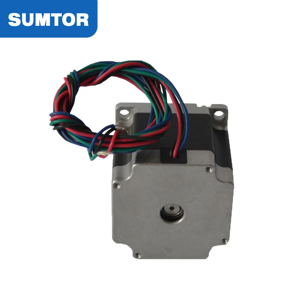 Stepper Motor 57HS5630A4 - 2 Phase Nema 23 Hybrid 24VDC