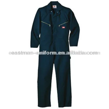 Safety Overall Safety Workwear Uniforms/construction Work Wear Overalls ...