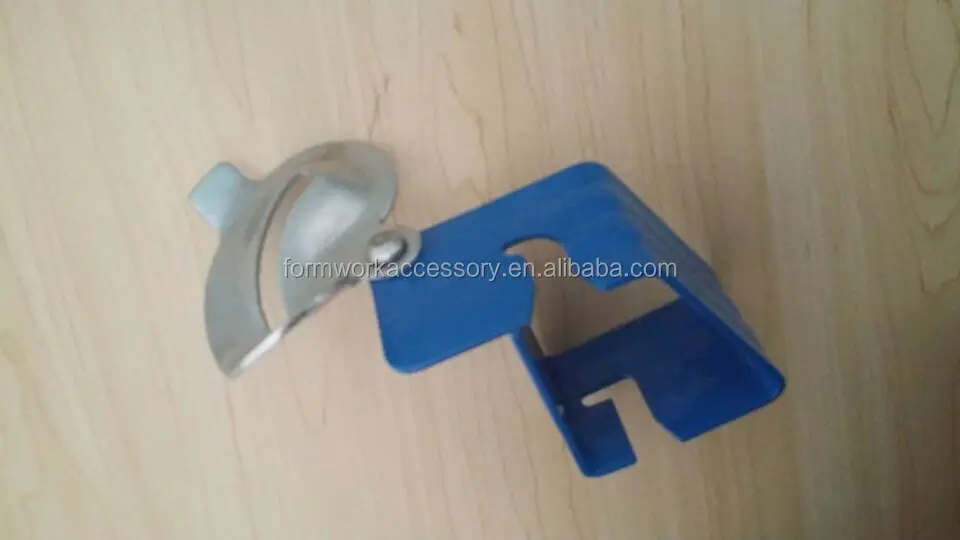 Jahn Bracket Single Liner Bracket - Buy Concrete Forming Snap Tie And ...