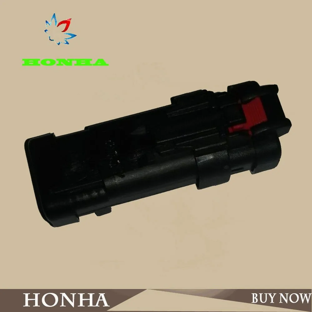 776523-1 Male - Tyco Automotive Connector 3pin Male And Female Wire ...