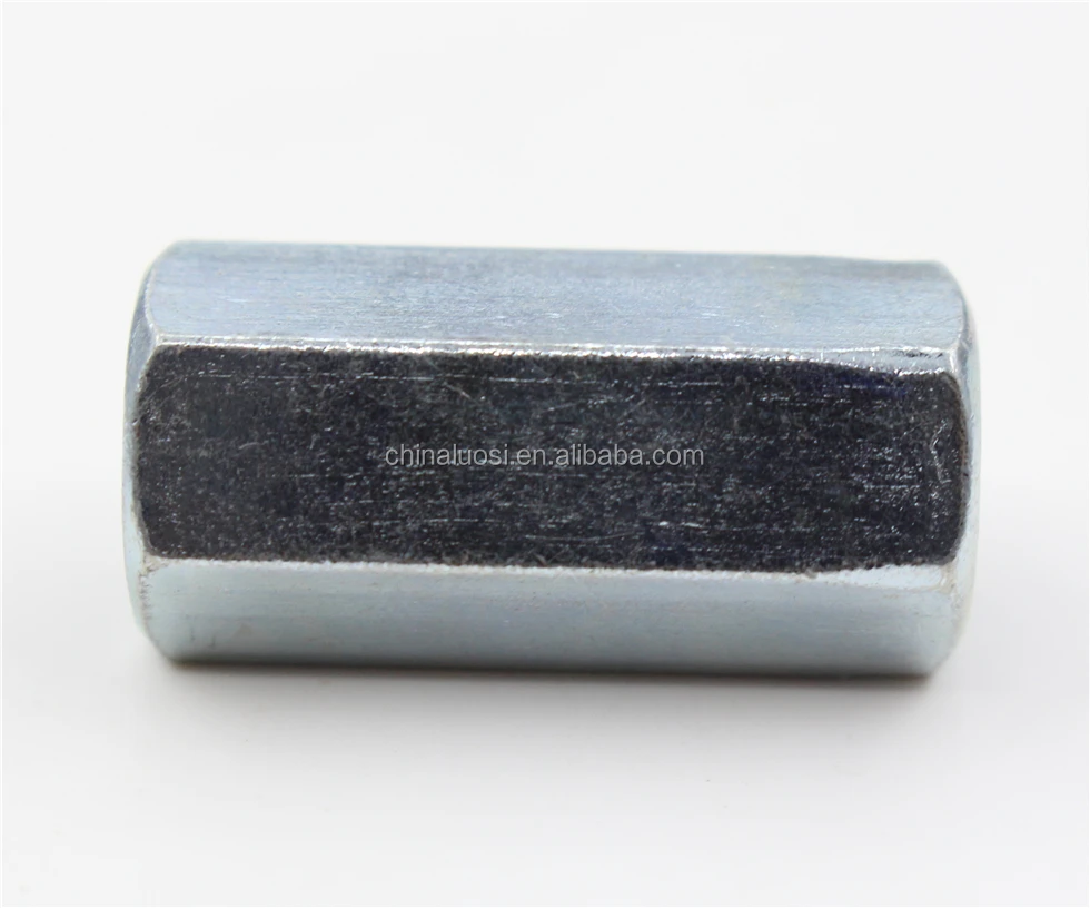 Coupling Nut Extension Nut 10mm Rod Coupling Nut - Buy 10mm Rod ...