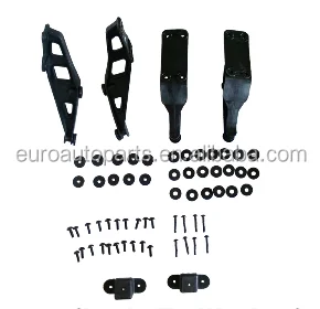 Sun Visor Bracket 9438101614 For Mb Actros Mega Mp3 - Buy Sun Visor ...