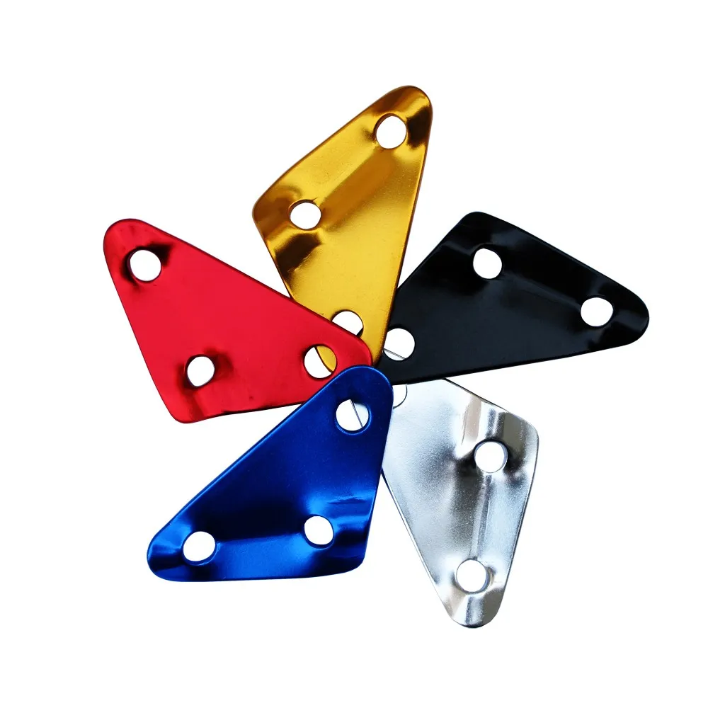 Aluminum Triangle Stopper Middle Size 8g - Buy Aluminum Triangle ...