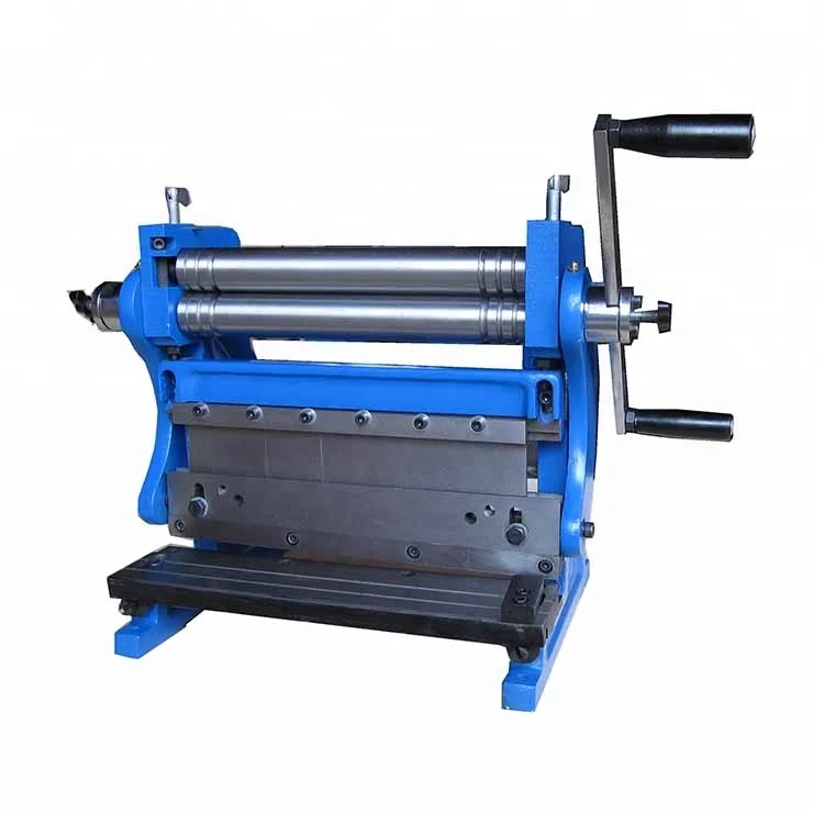 Mtb 200mm Width Mini Manual Shear Brake - Buy Combination Press Brake ...