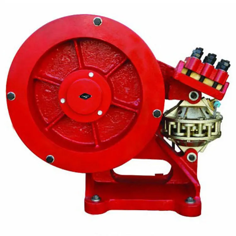 Deadline Anchor for Well Drilling Rig - High Performance