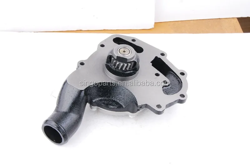 Excavator C4.4 C6.6 Diesel Engine Water Pump U5mw0208 - Buy U5mw0208 ...