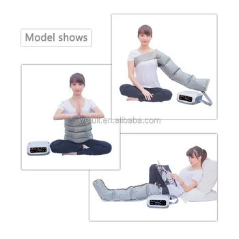 Medical Healthcare Ipc Intermittent Pneumatic Compression Device - Buy ...