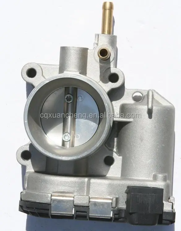 Moteur Milexuan Pour Cherry Q2,Boîtier D'accélérateur,0280750199 - Buy ...