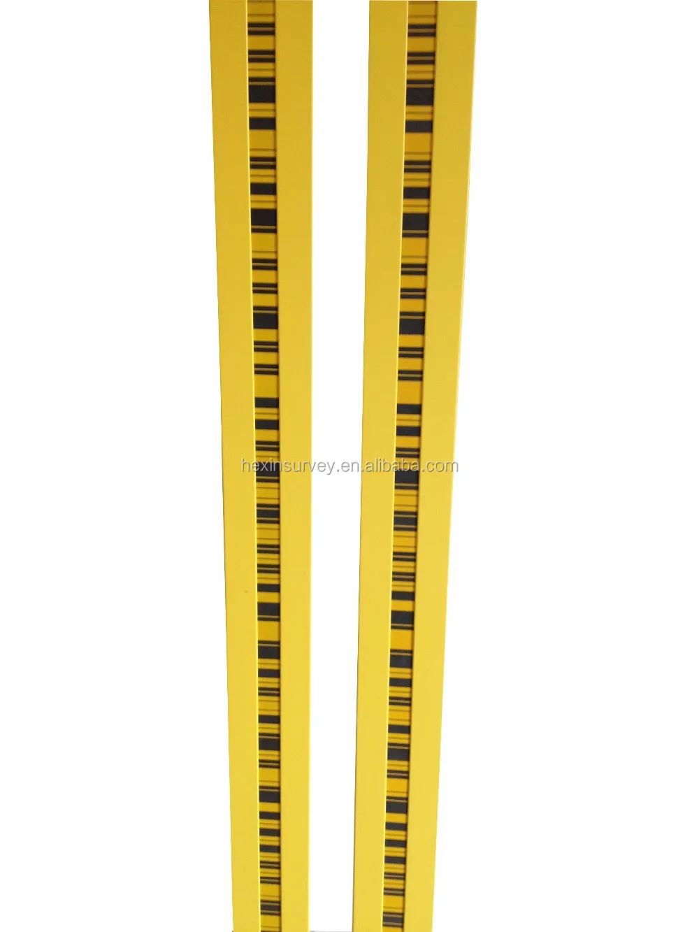 Trimble Ld12 Invarพนักงานบาร์โค้ดที่ใช้สำหรับระดับดิจิตอลtrimbleแต่ง ...