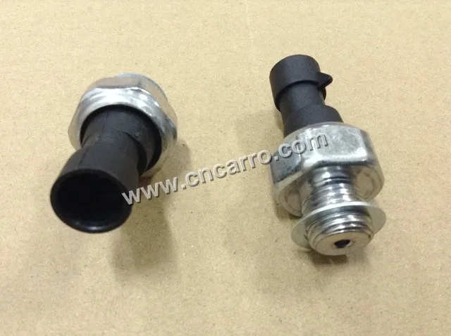 9023793 Chevrolet Sail Oil Pressure Indicator Switch Auto Parts - Buy ...
