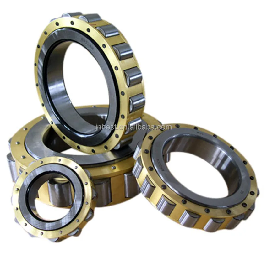 Bearing Rn205m Cylindrical Roller Bearing - Buy Bearing Rn205m,Rn205m ...