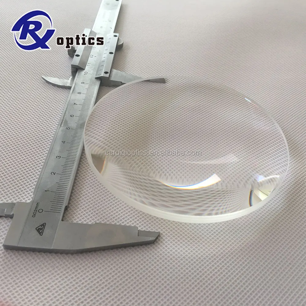 Double Convex Glass 30mm Biconvex Magnifying Lens - Buy Glass ...