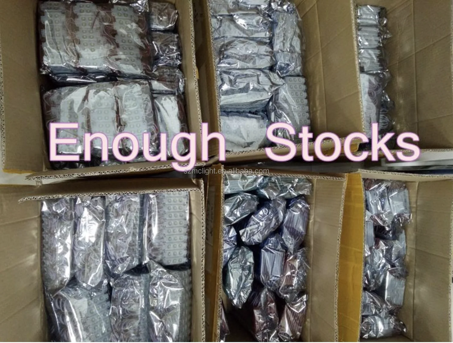 High Power White Injection Led Module Waterproof Smd 2835 Led Modules ...