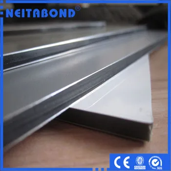 3mm 4mm/design Acp Sheet/brushed Aluminum Composite Panel/alstrong Acp ...