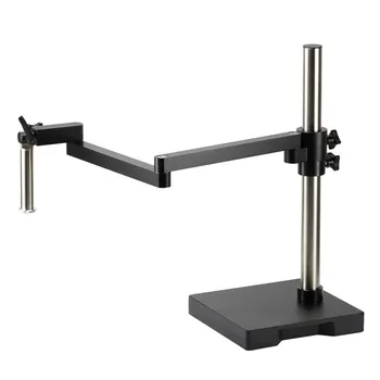 Flexible Arm Stand For Microscope - Buy Flexible Arm Stand,Adjustable ...