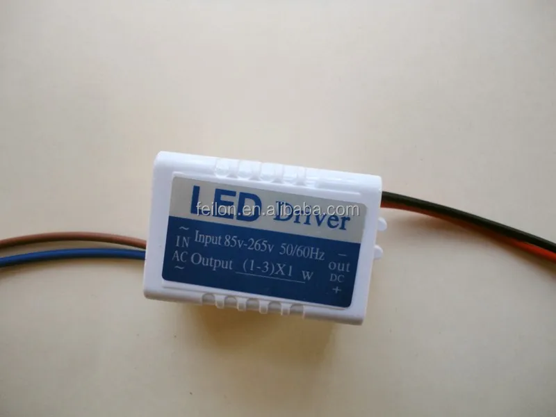 Ce Approved Led Driver Open Frame Led Driver Universal Led Drivers ...