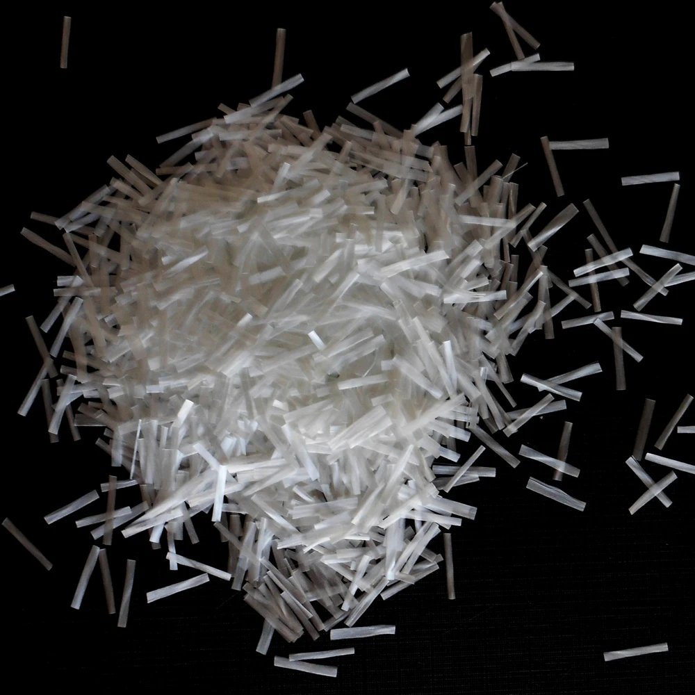 E-glass Chopped Strands For Thermoplastics - Buy Fiberglass Chopped ...
