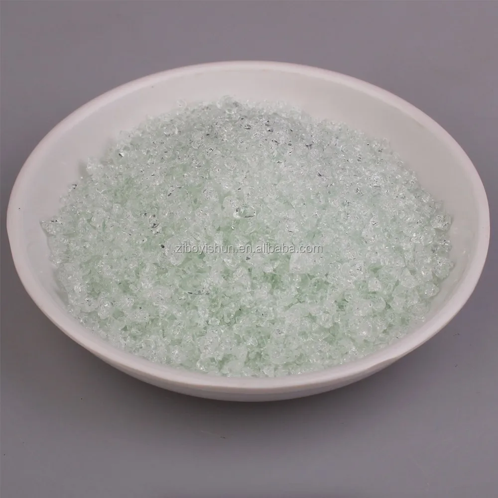 China Ceramic Raw Transparent Glass Frit - Buy Frit,Glass Frit,Ceramic ...