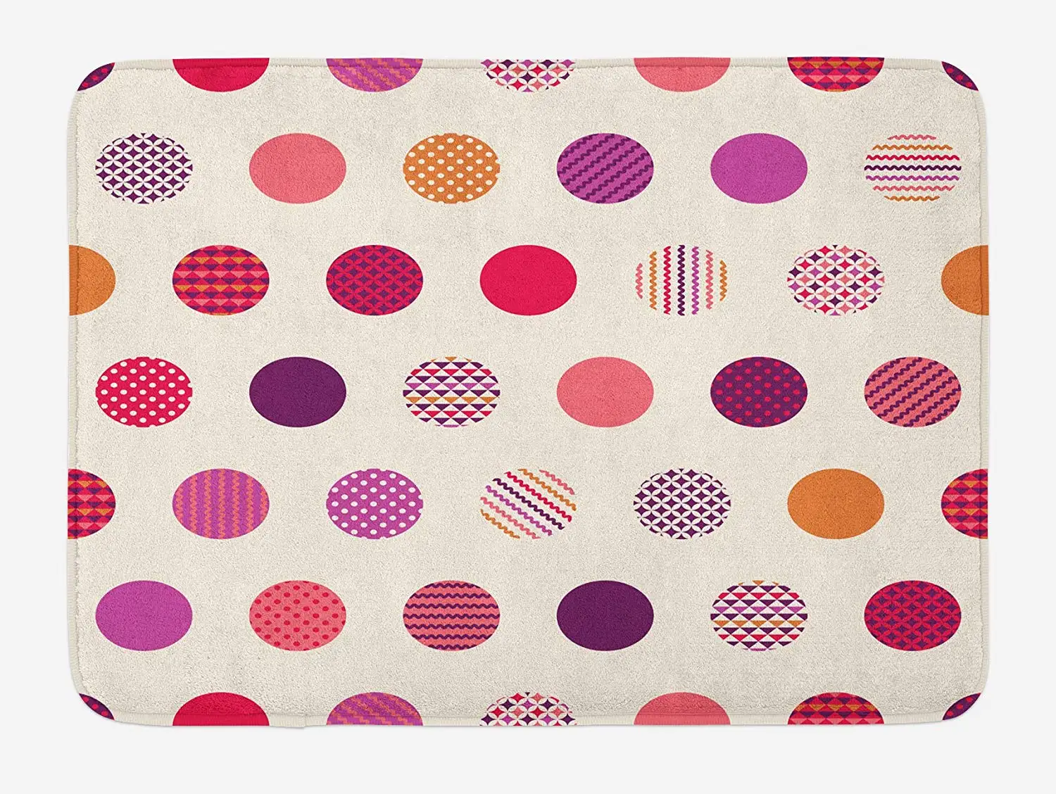 Cheap Polka Dot Bath Mat Find Polka Dot Bath Mat Deals On Line At