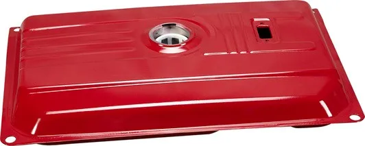 Gasoline Portable Generator Set Spare Parts - Complete Fuel Tank