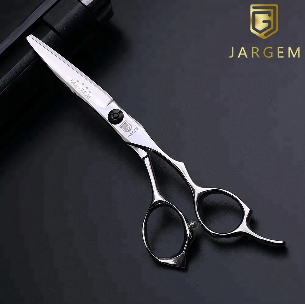 Japanese Steel Hair Scissors 5.75" Good Overall Performance Barber ...