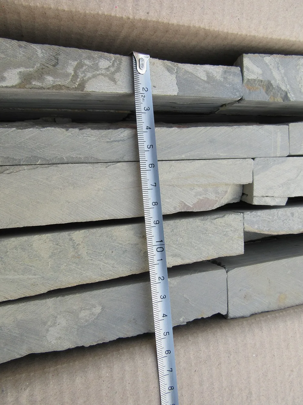 Factory Slate Pencil Slate Pencil Roofing Slate - Durable & Stylish