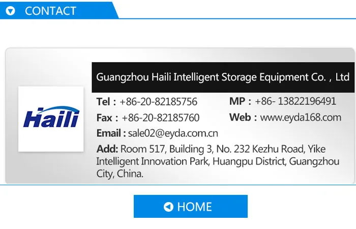Warehouse Racking Storage Systems Steel Heavy Duty Selective Pallet ...