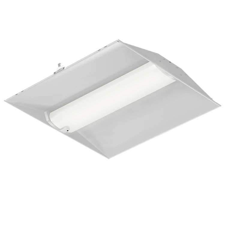 Pc Diffuser Led Troffer 50w - Buy Parabolic Troffer,Light Troffer ...
