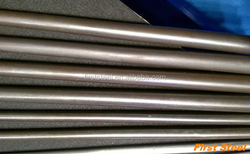 Sae 1018 Cold Drawn 1055 45c8 Sae 1020 Carbon Steel Round Bar C45 6mm ...