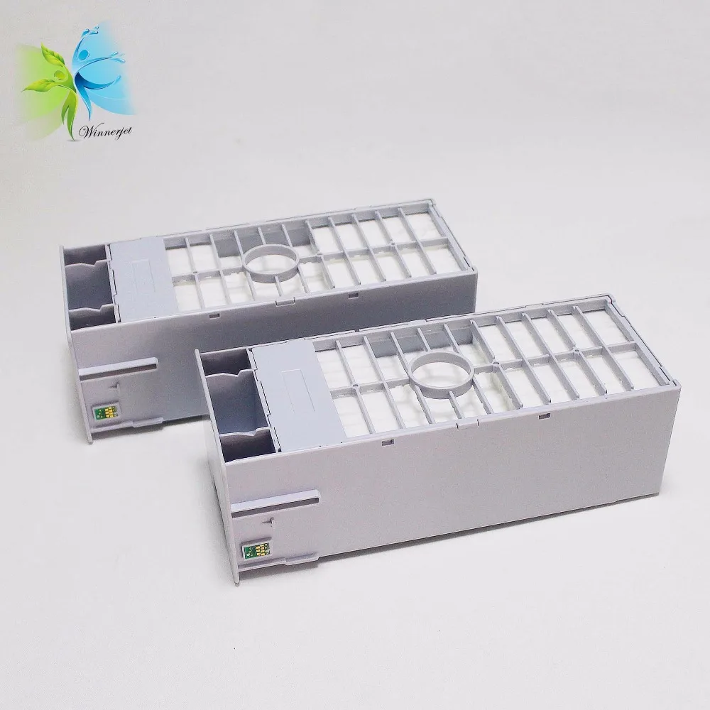 T6997 Replacement Maintenance Box For Epson Surecolor Sc P6000 P8000 ...