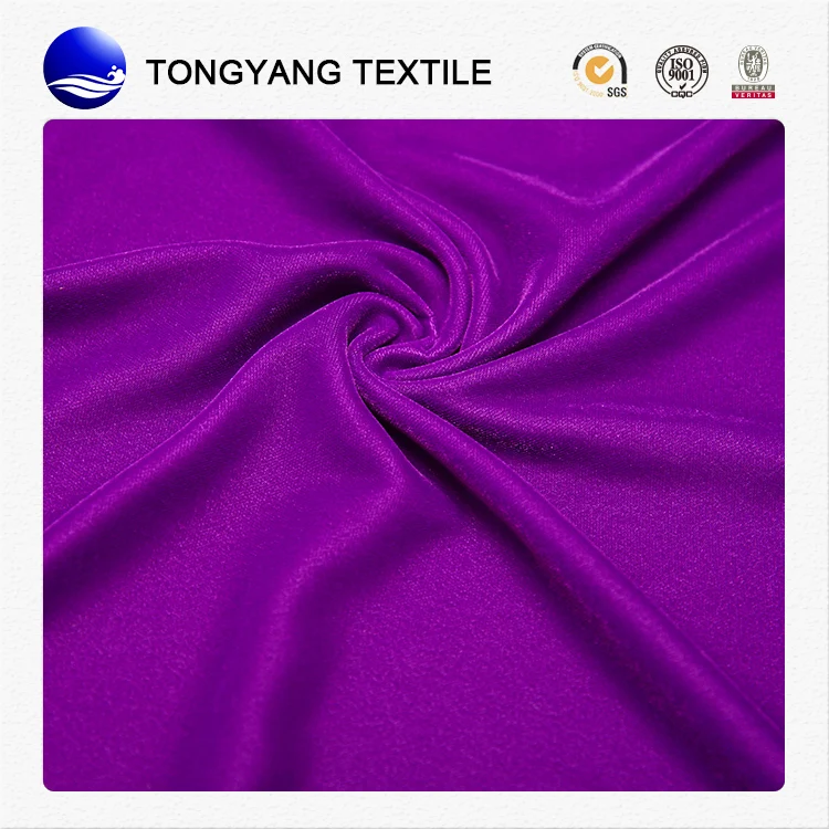 Korea Velvet 9000 Fabric 100 Polyester Best Selling - Buy Velvet Fabric ...