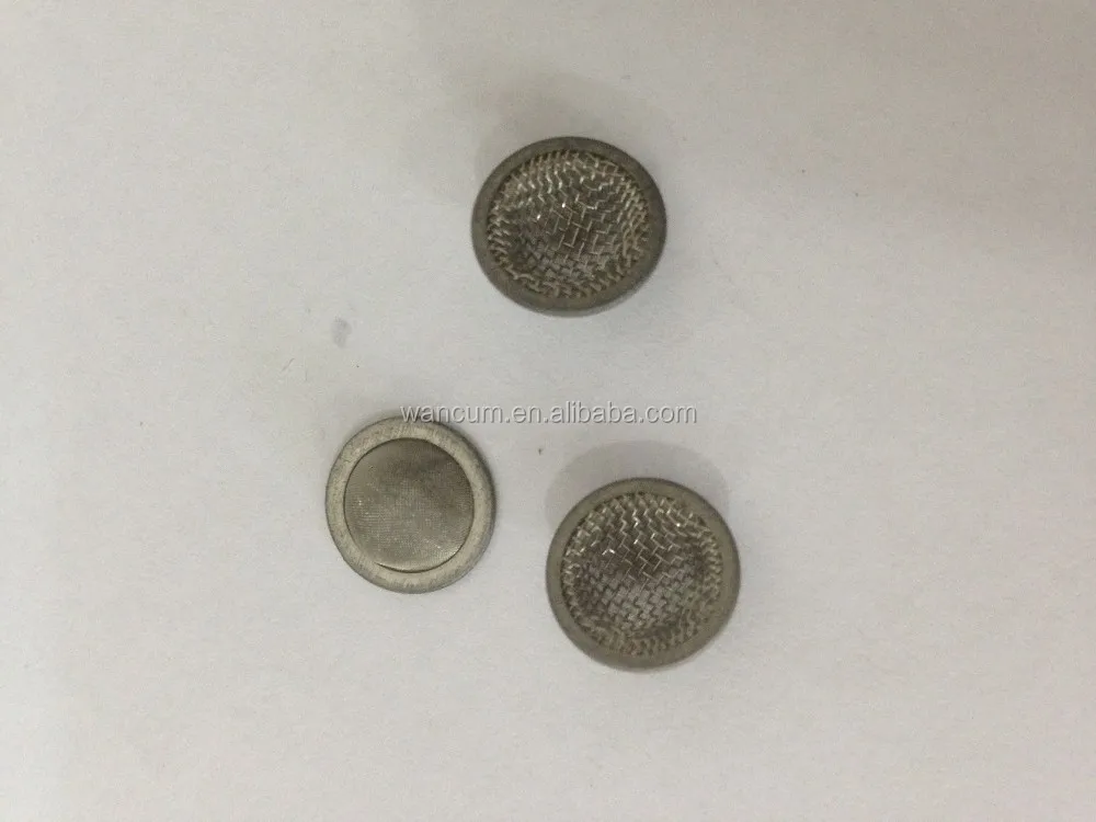 Cummins Spare Part Injector Filter Screen 3008706 - Buy Cummins Njector ...