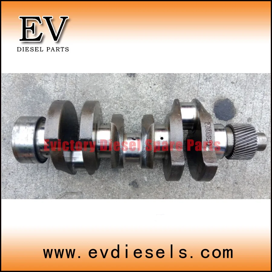Head,Cylinder 4p 4y 5k Cylinder Head - Excavator Engine Parts - Buy 5k ...