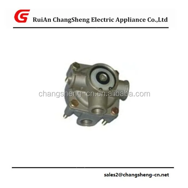 Brand New Relay Valve For Mercedes 9730010100 60531060 - Buy 9730010100 ...