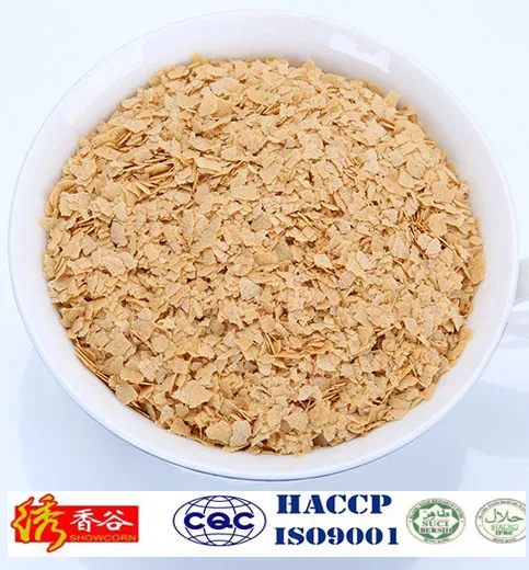 Instant Oatmeal Cereal Flake As 3-1 Breakfast Cereal Drink Mainly Raw ...