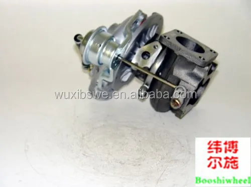 Rhf5 4jh1t 8972400083 Vb430056 Turbo Npr,Nhr Light Truck 8970863433 ...