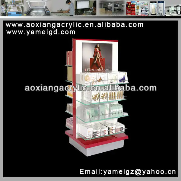 Wholesale Retail Store Motor Engine Oil Display Stand - Buy Oil Display ...