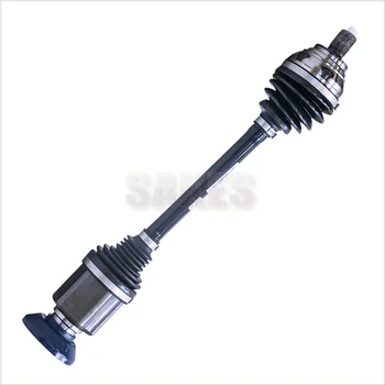 Drive Shaft 5nd 407 762 E For Audi - Buy 5nd 407 762 E,Vehicles Drive ...