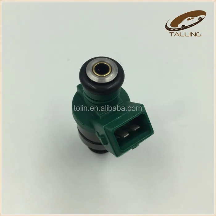 Total New Fuel Injector Oem 037 906 031 Aa A2c59511911 037906031aa ...