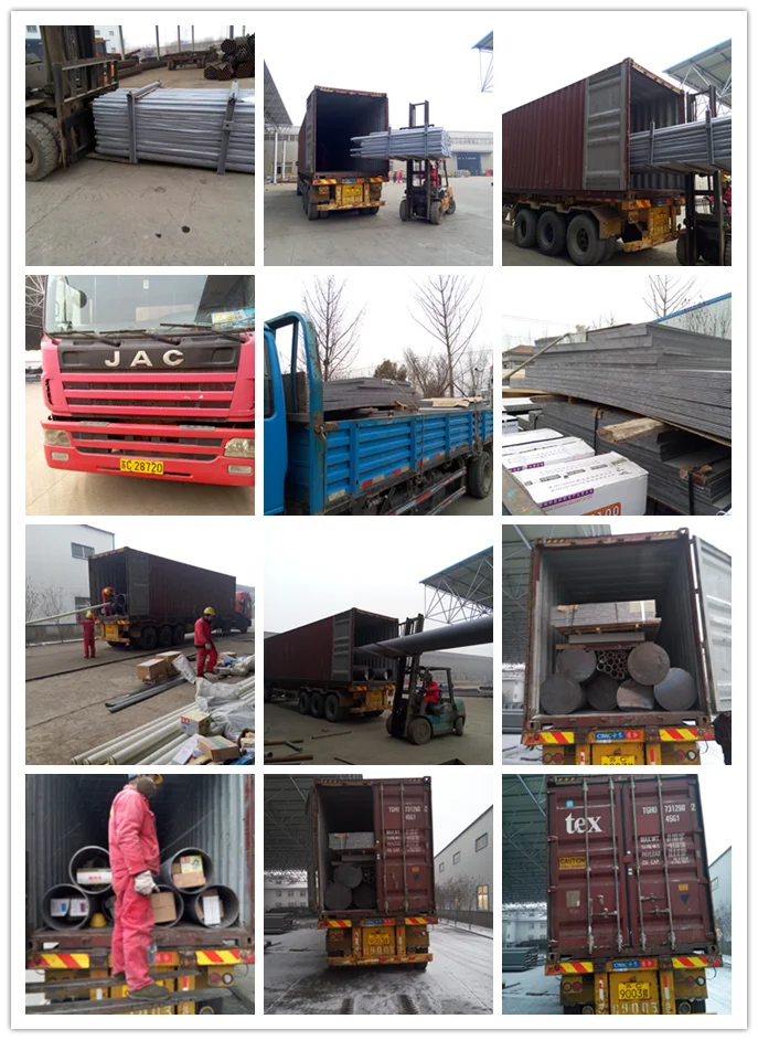 Prefab Long Span Steel Roof Truss For Aircraft Hangar Design - Buy ...